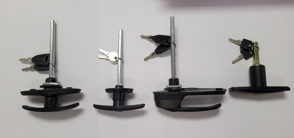 Canopy Handles – AndyCab