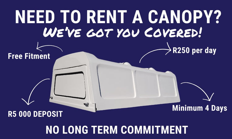 Rent a Canopy with Andy Cab Canopies – AndyCab
