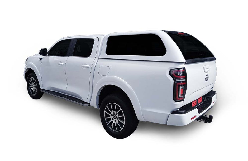 GWM Canopies | Bakkie Canopies for GWM – AndyCab