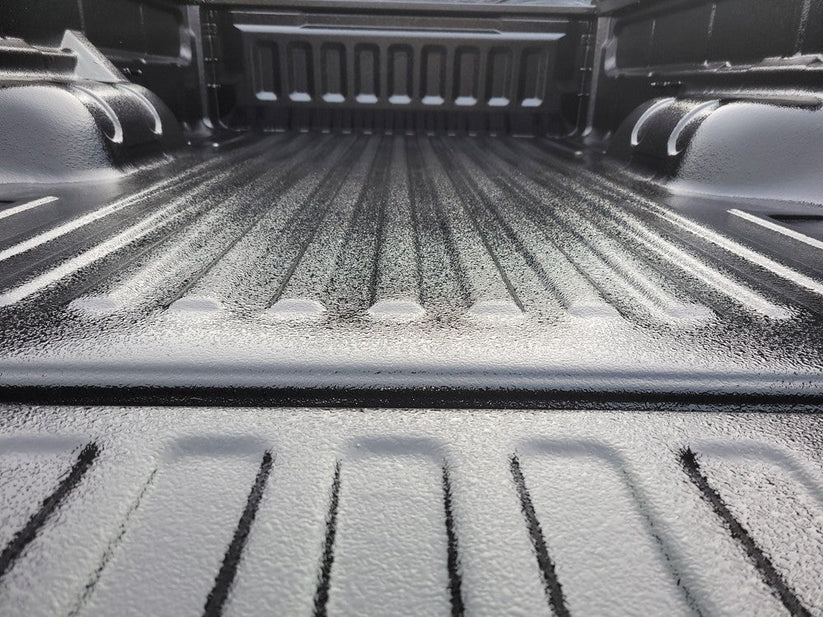 Rubberising (Poly) – AndyCab