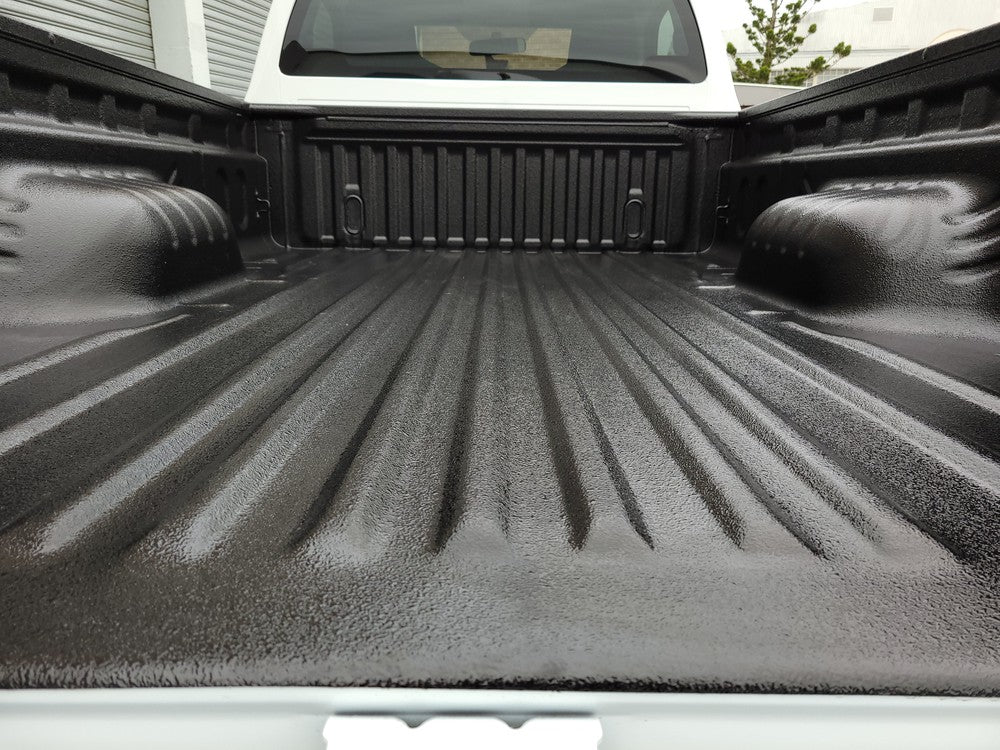 Rubberising (Poly) – AndyCab