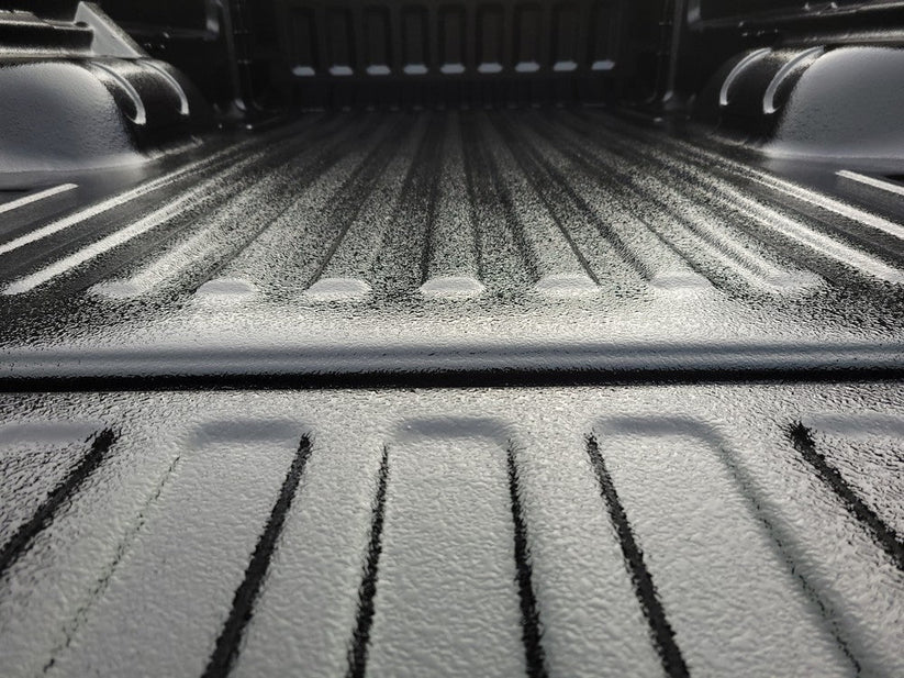 Rubberising (Poly) – AndyCab