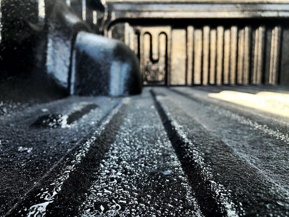 Rubberising (Poly) – AndyCab