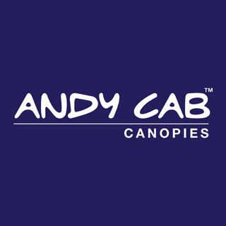 Used Canopies | Second-Hand Bakkie Canopies – AndyCab